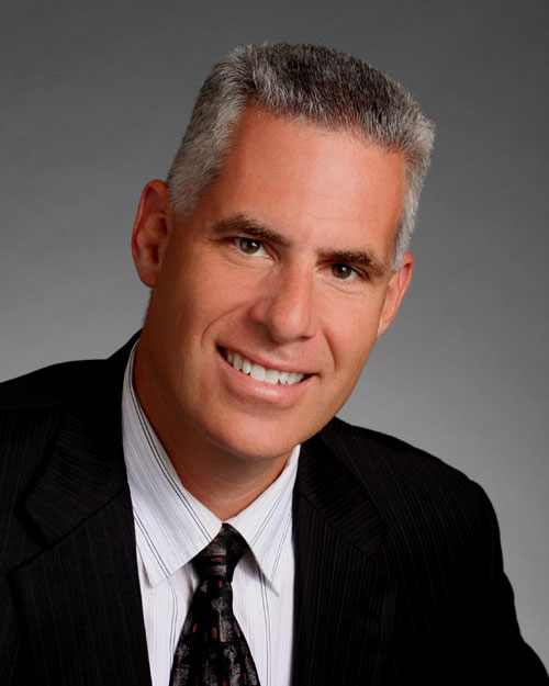 Robert M. Thorne - Thorne Financial Partners